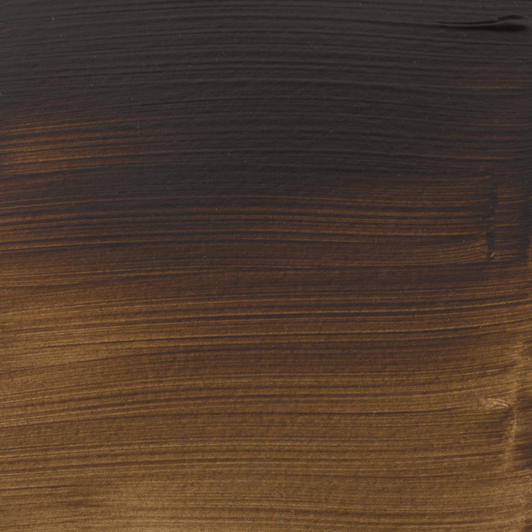 Vandyke Brown 403 - Amsterdam - mgnART